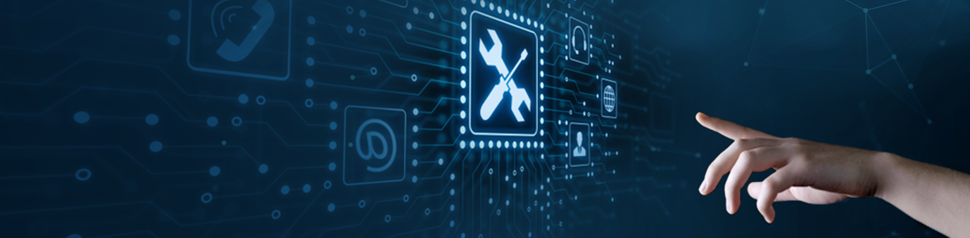 Services – Infotek